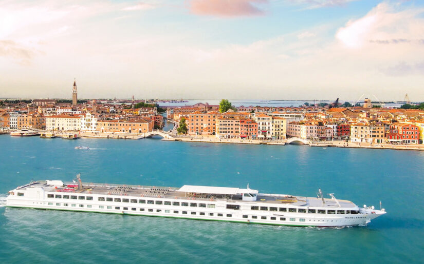 CroisiEurope.de | Hochsee- und Flussschiffe