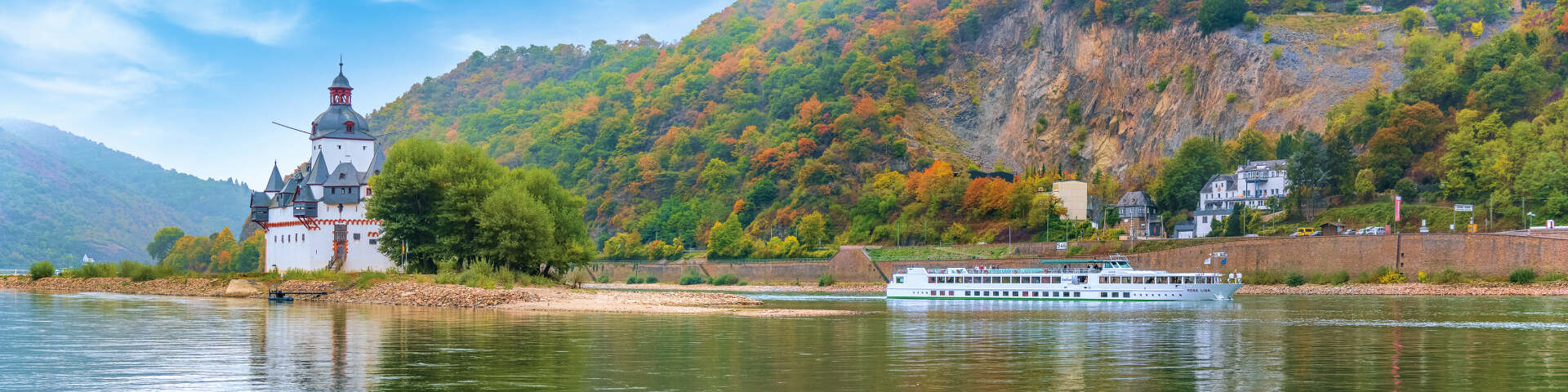 Elbe | CroisiEurope.de